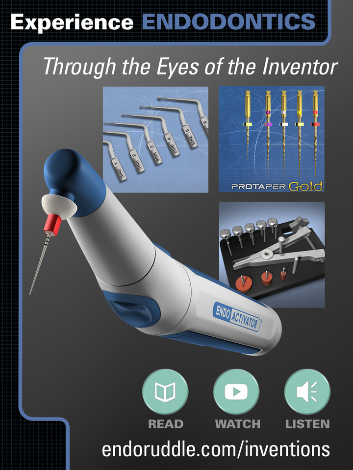 Advanced Endodontics | Advanced Endodontics